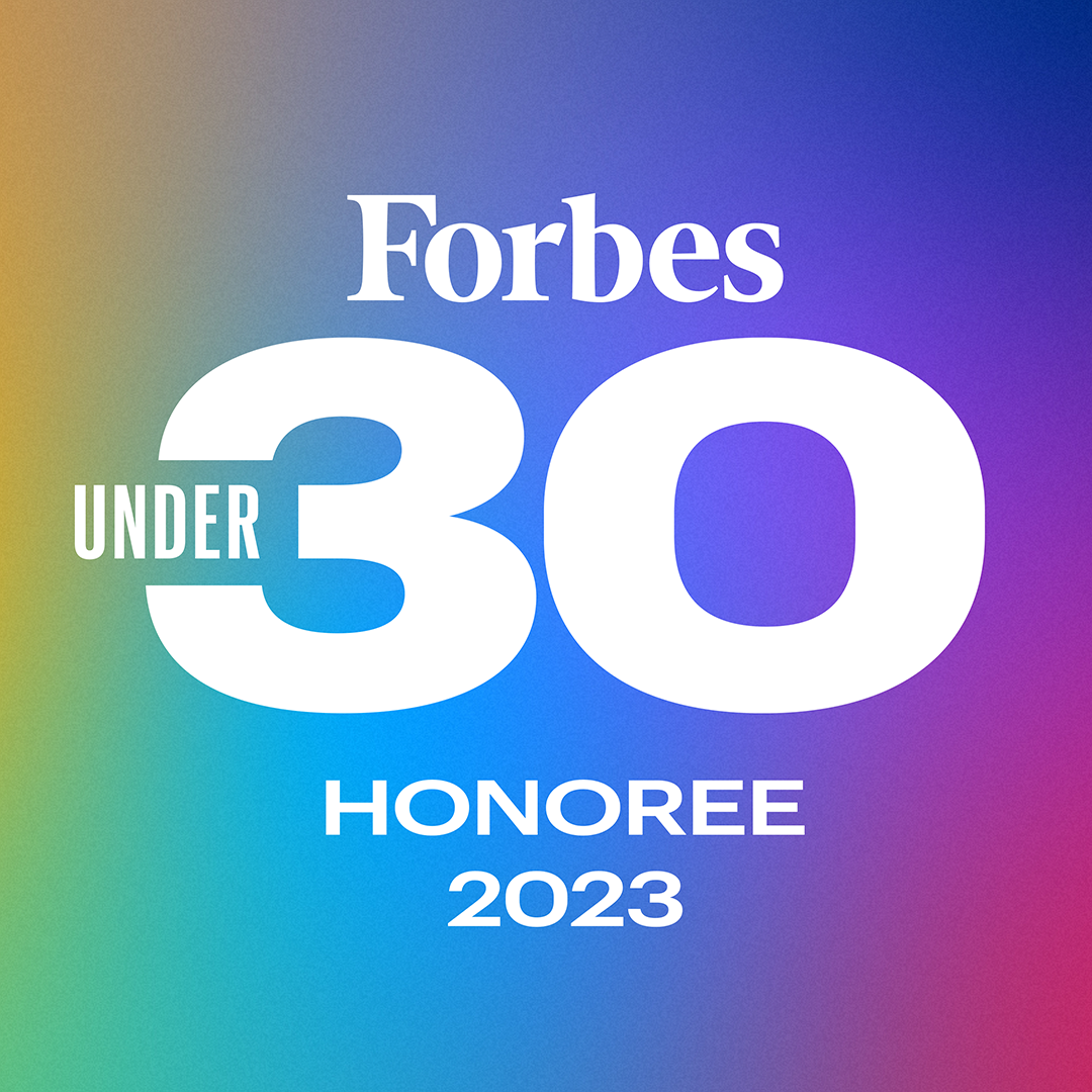Curaty Officially FORBES 30 UNDER 30 Europe 2023 Honoree For Arts Cu Curaty Officially FORBES 30 UNDER 30 Europe 2023 Honoree For Arts Cu